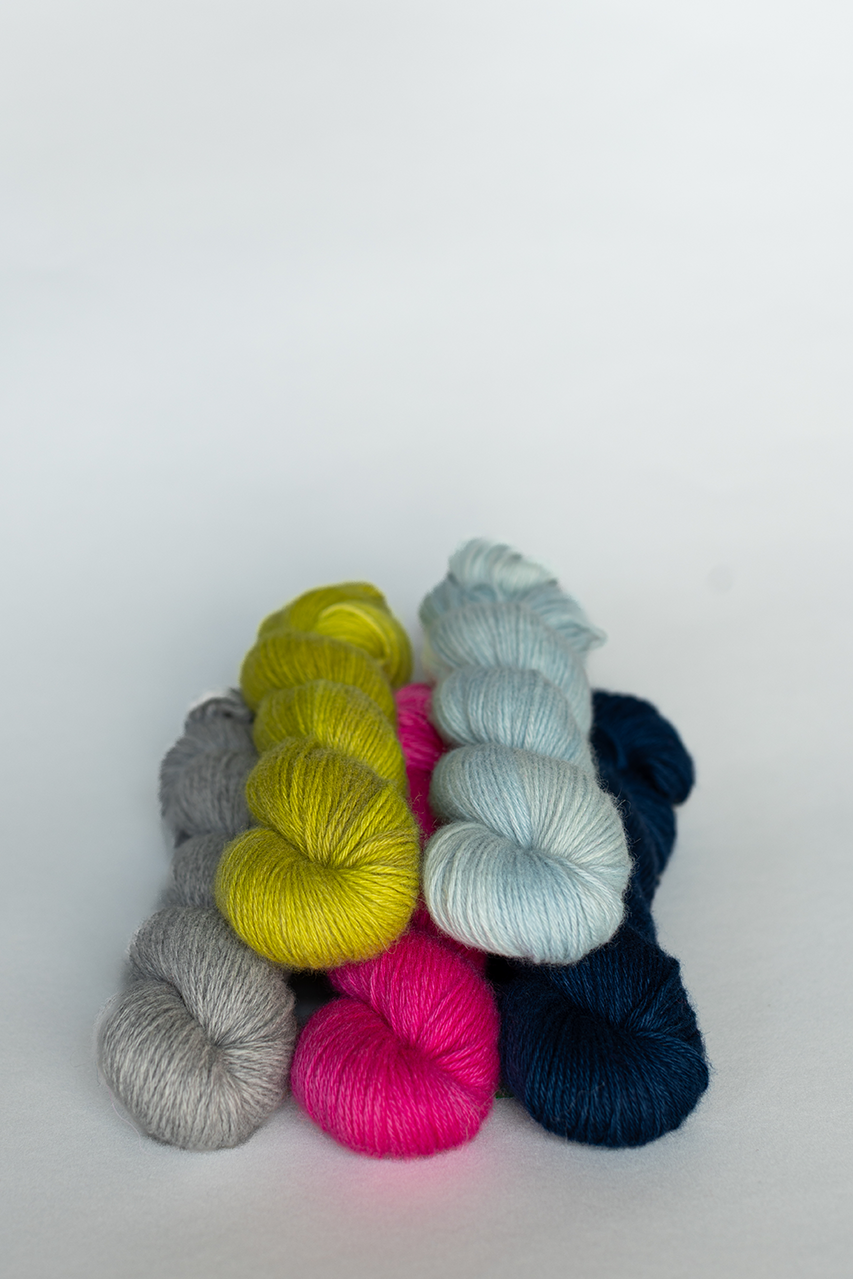 Percy – The Lamb & Kid