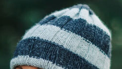 Winslow Way Hat Pattern – The Lamb & Kid