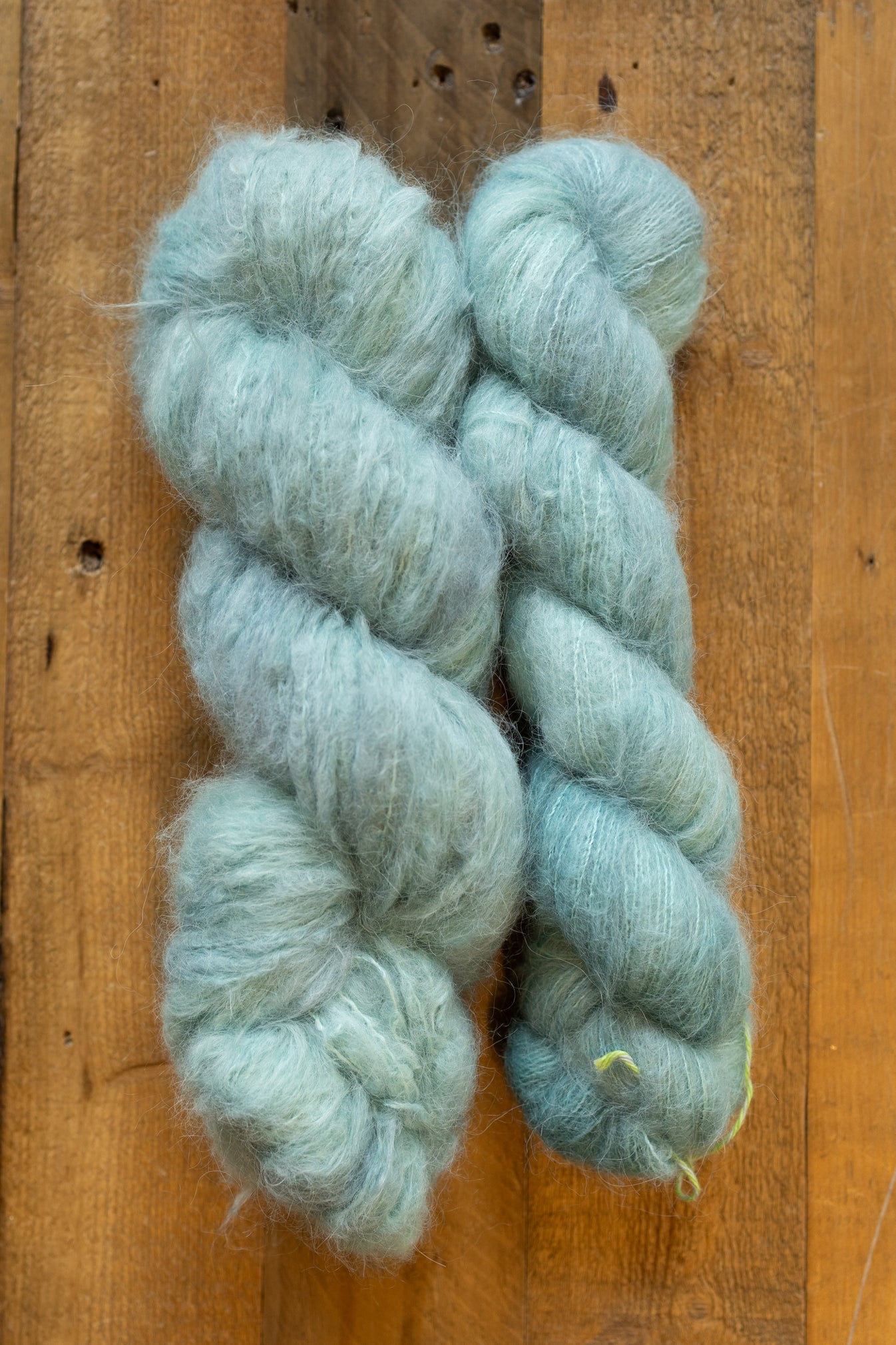 Doppio Sweater Kits – The Lamb & Kid