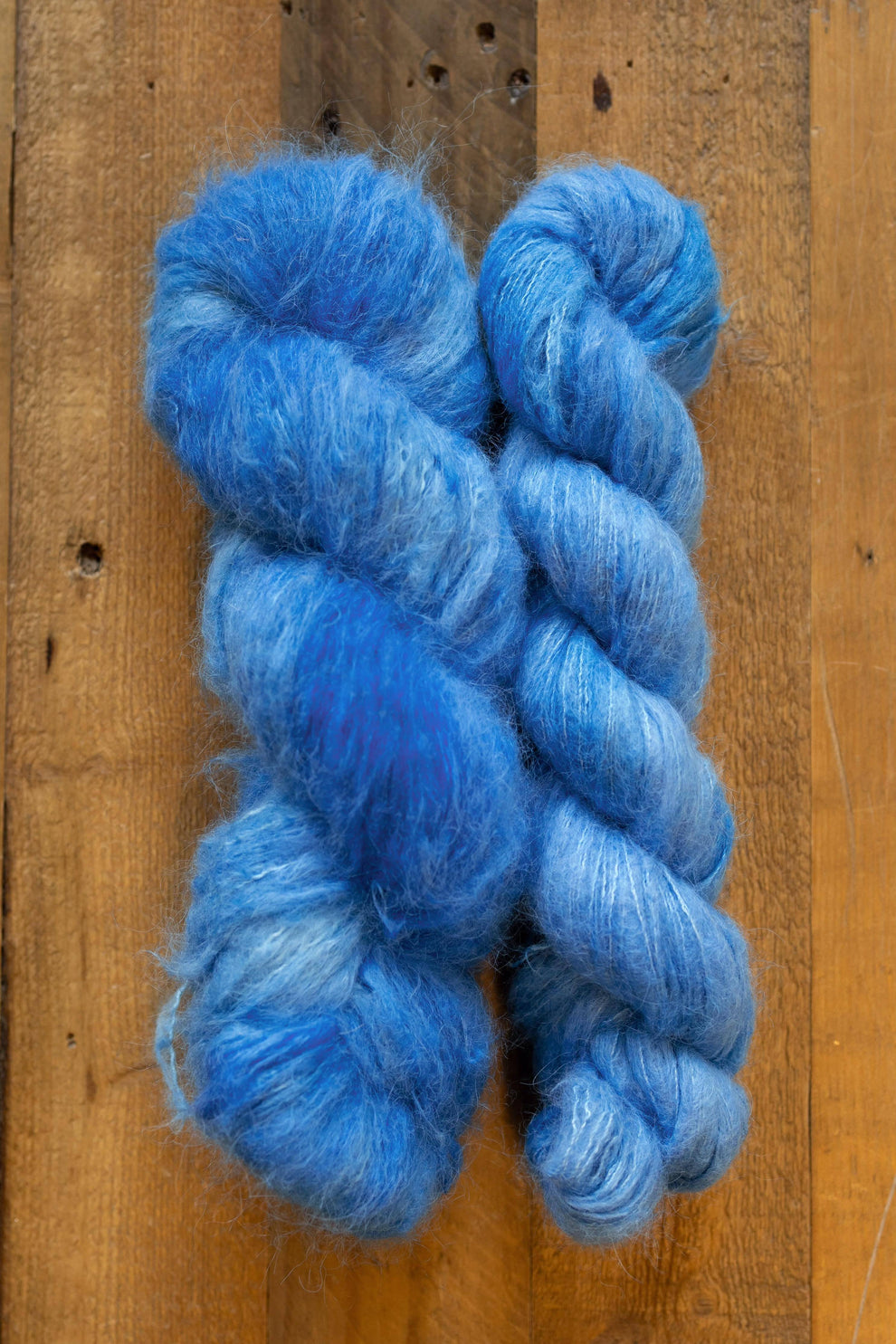 Doppio Sweater Kits – The Lamb & Kid