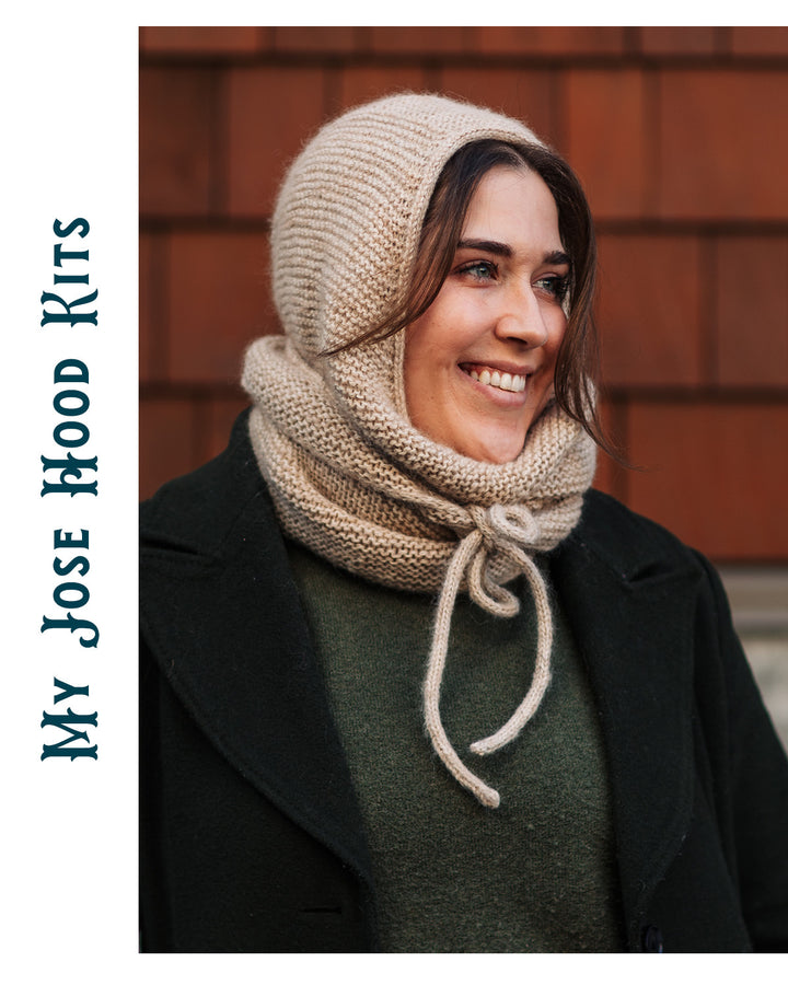 Kits – The Lamb & Kid