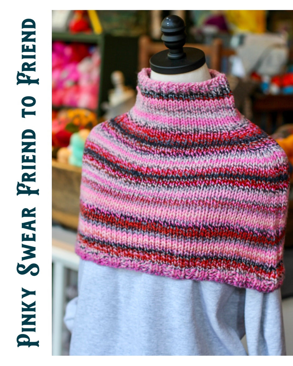 Kits – The Lamb & Kid