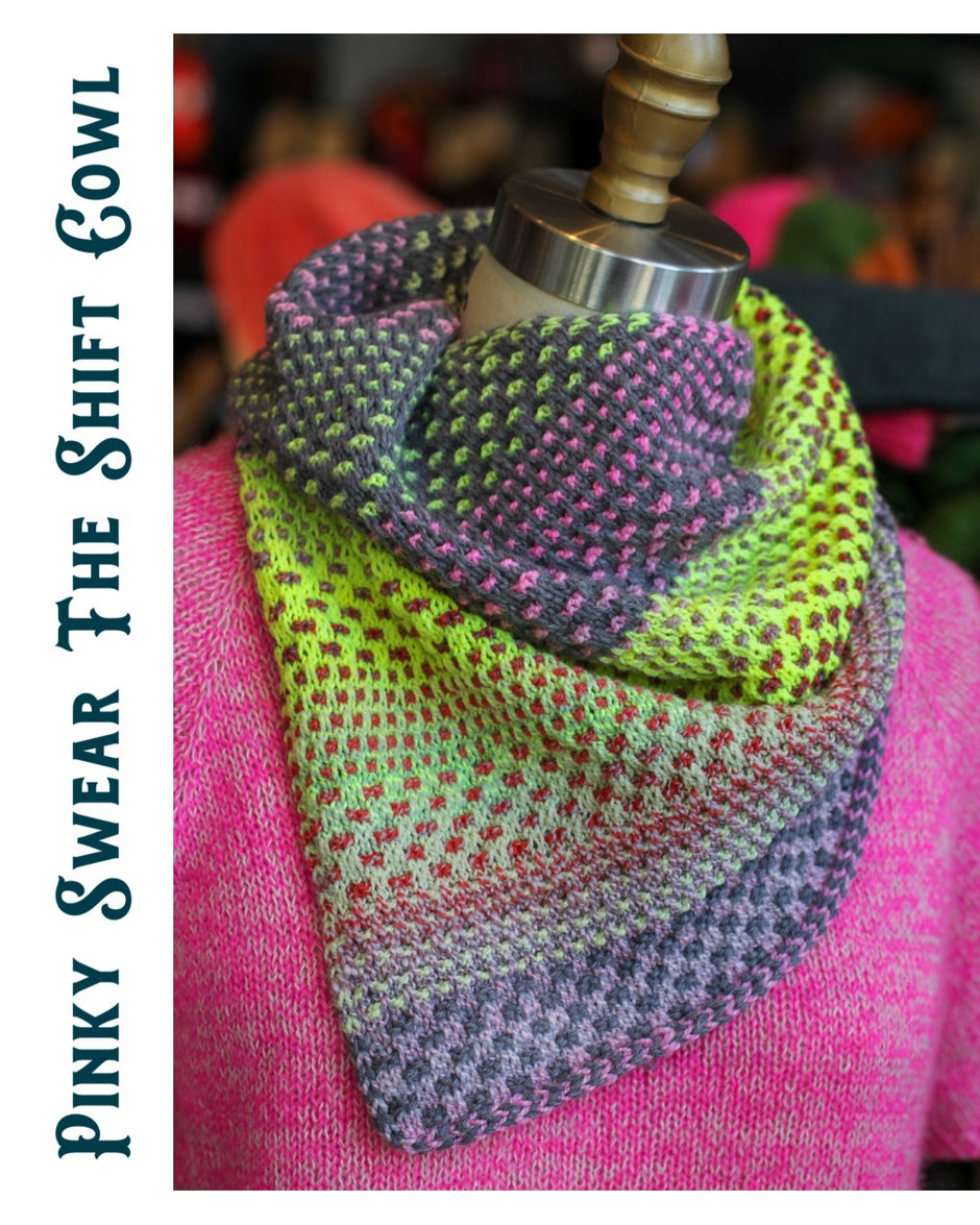 Kits – The Lamb & Kid