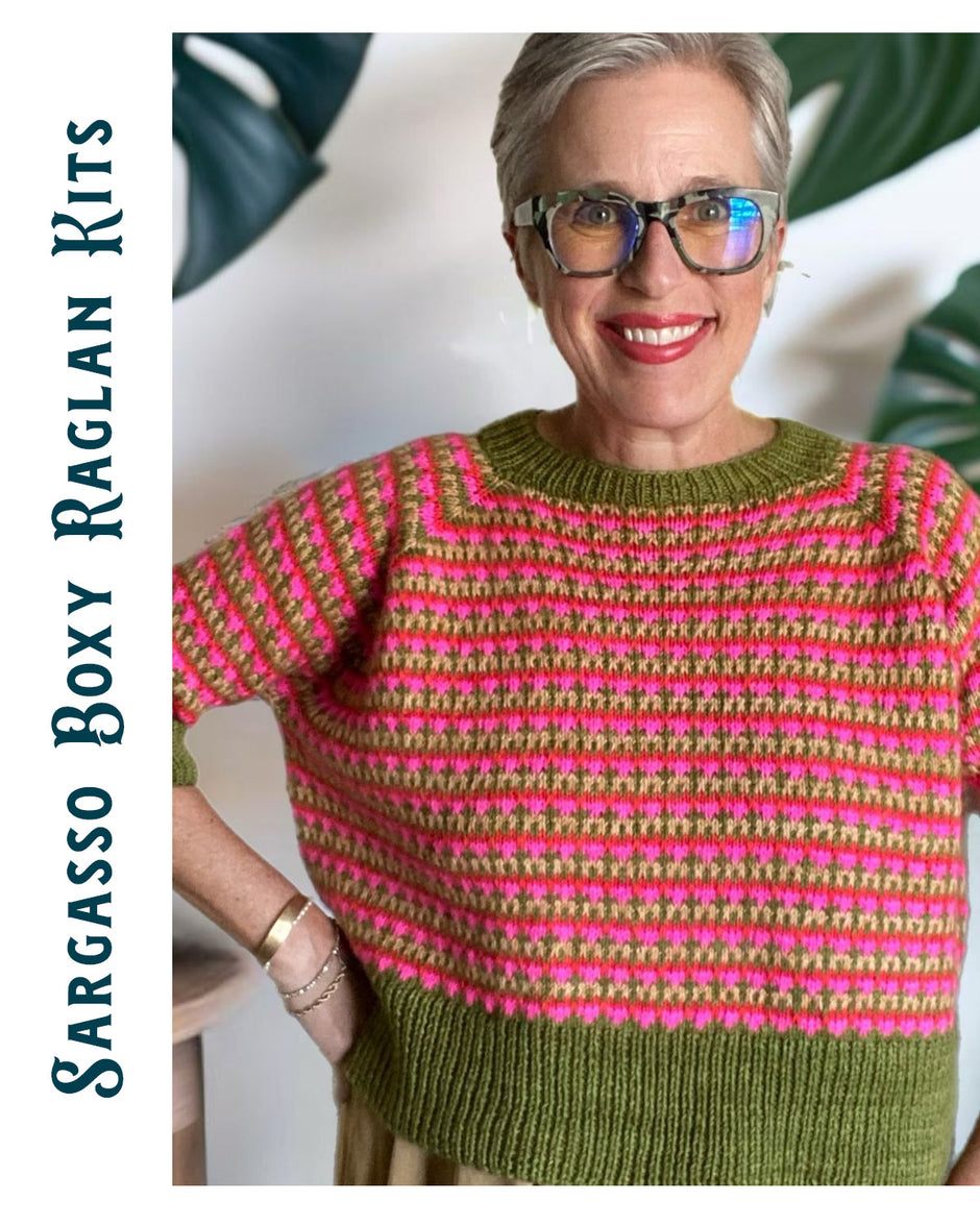 Kits – The Lamb & Kid