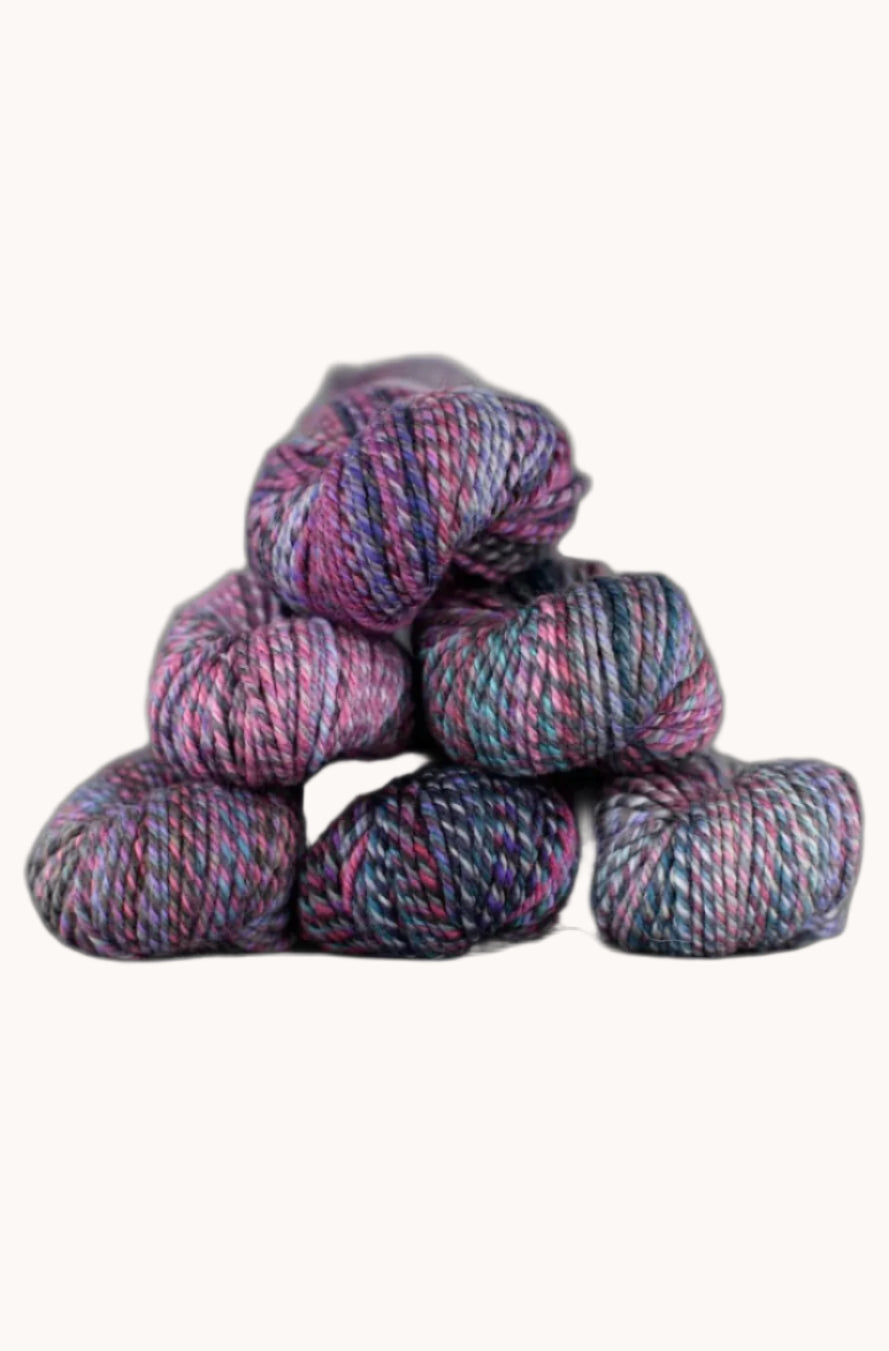 Yarn – The Lamb & Kid